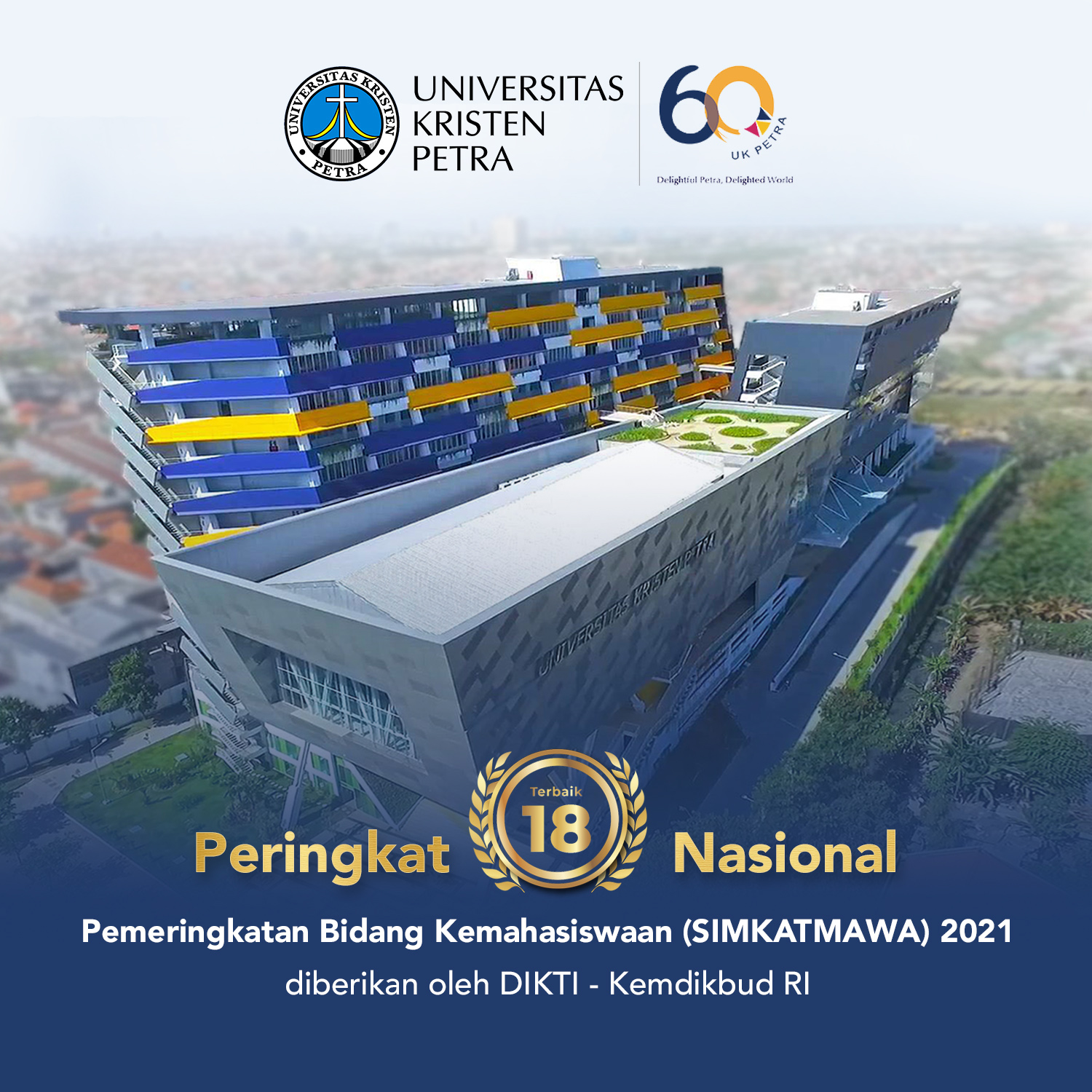 Universitas Kristen Petra