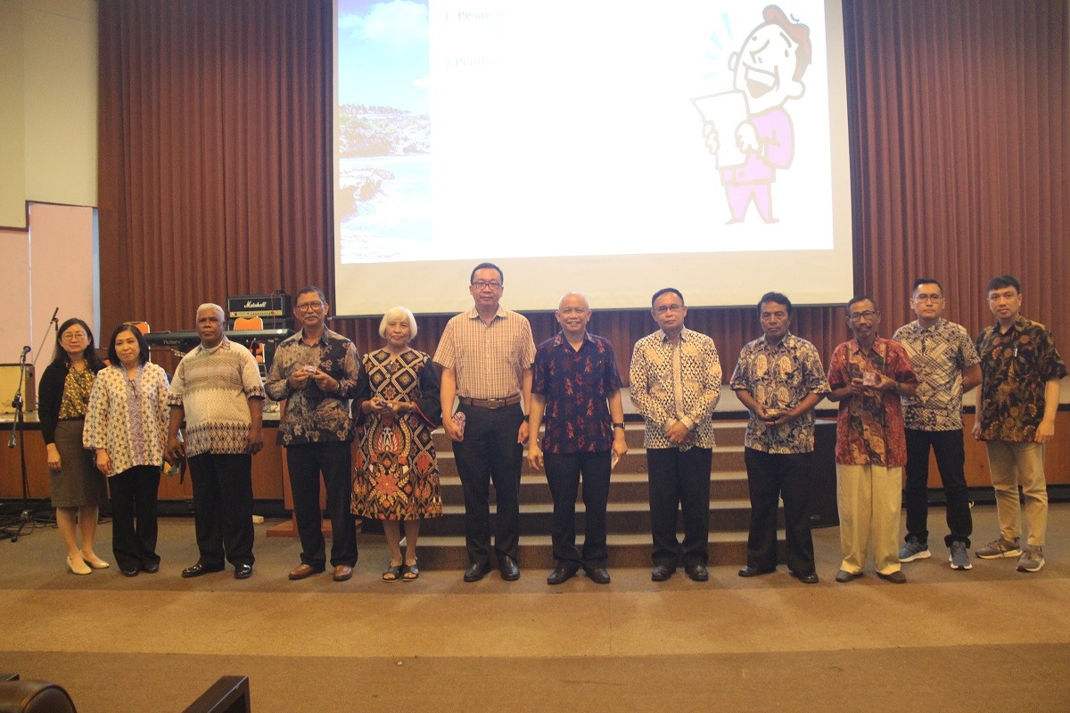 Universitas Kristen Petra