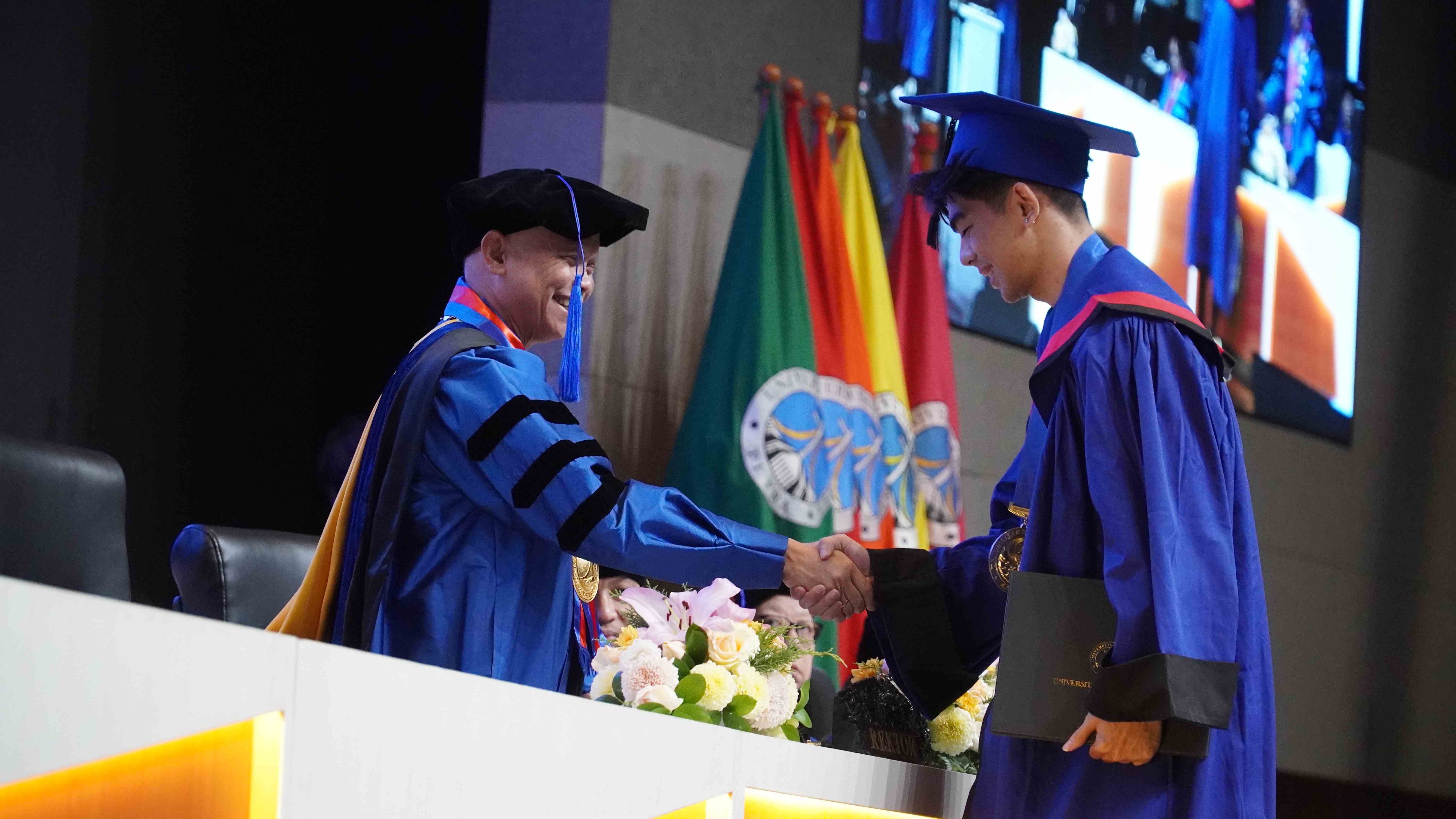 Universitas Kristen Petra