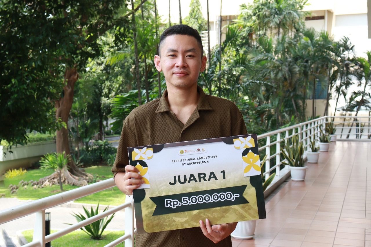 Universitas Kristen Petra