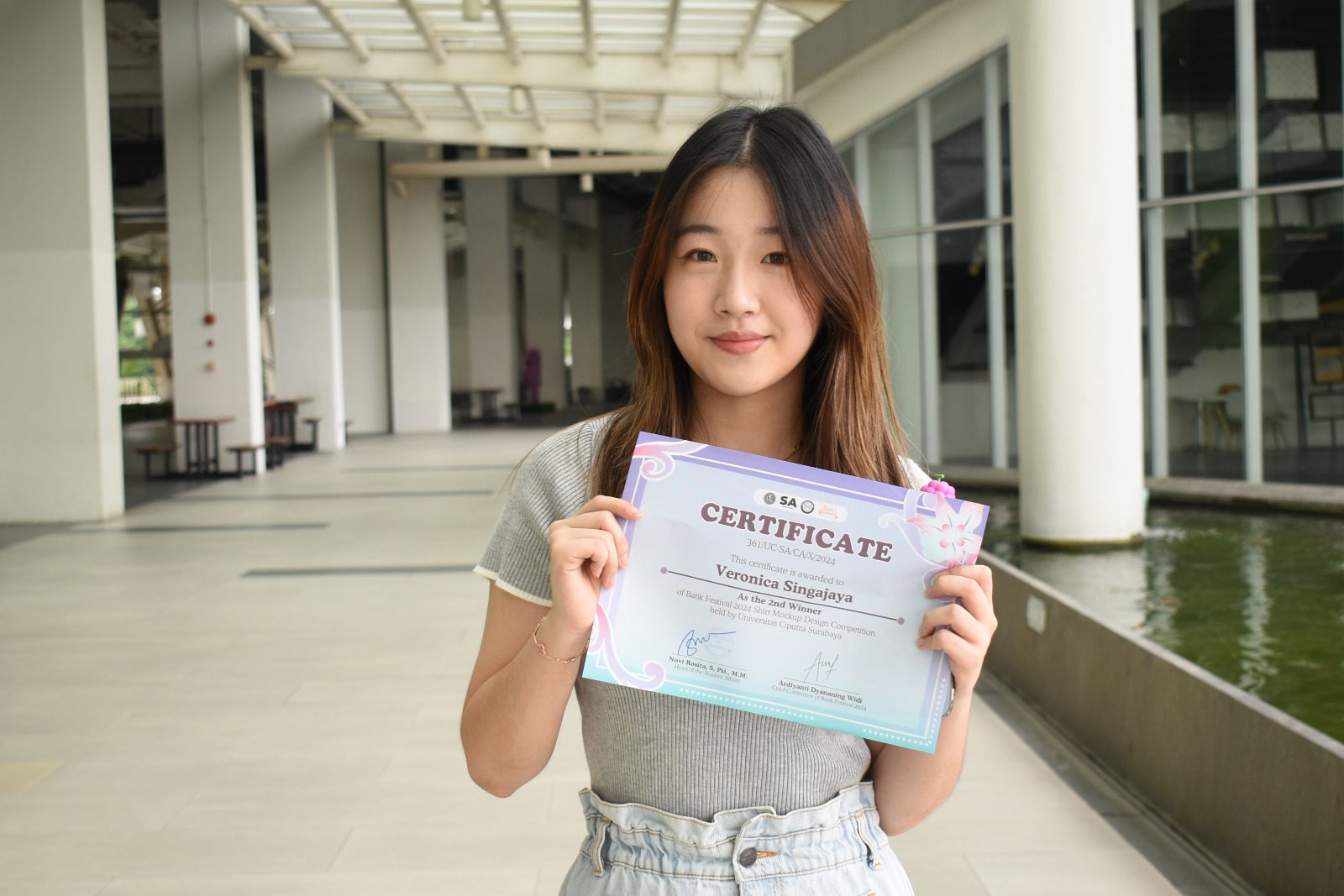 Universitas Kristen Petra