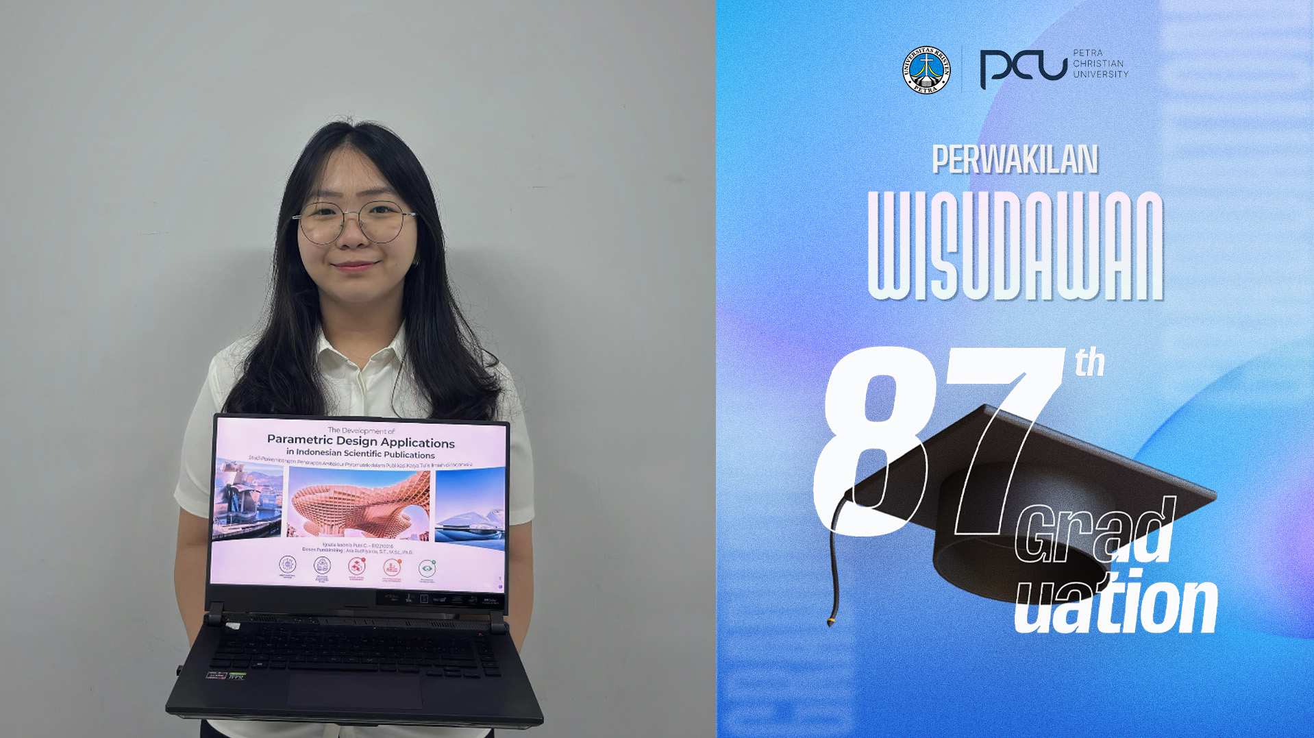 Universitas Kristen Petra