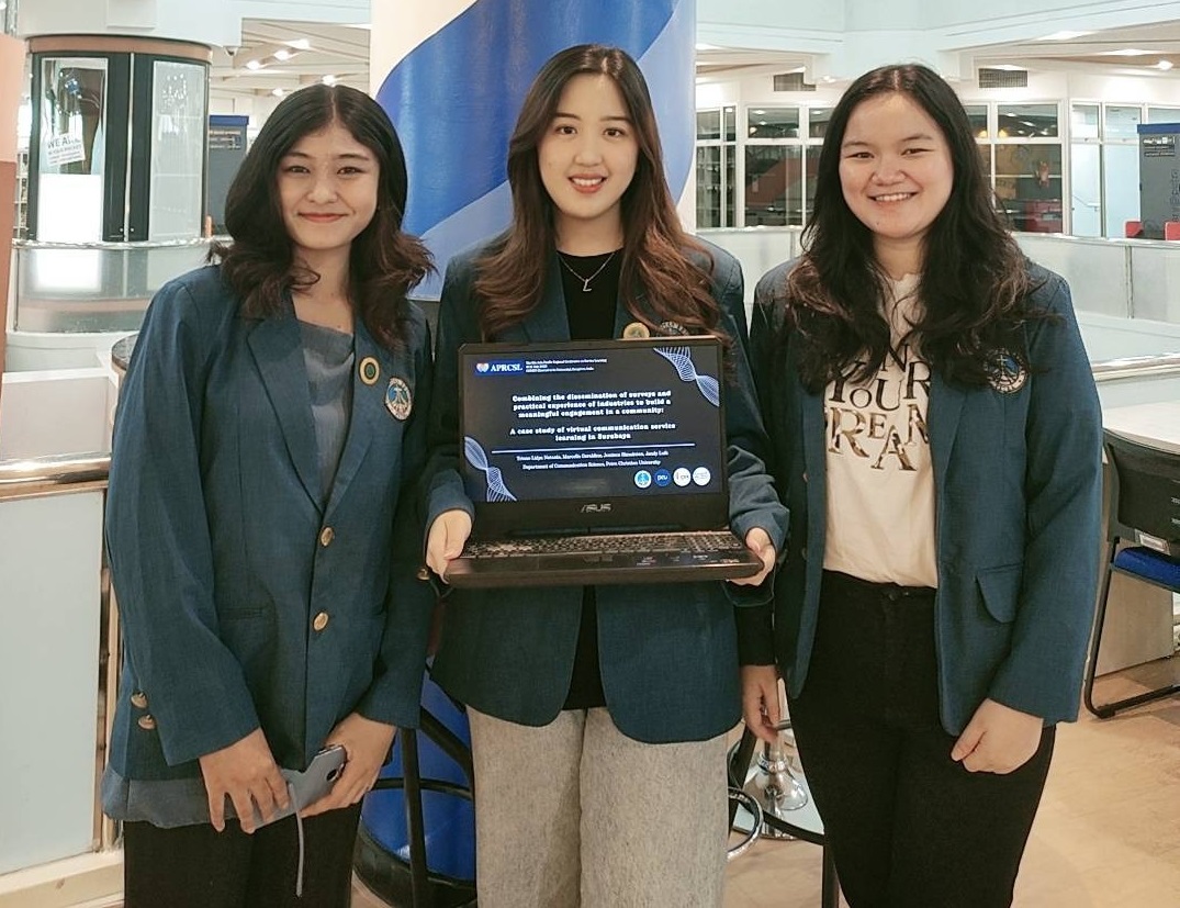 Universitas Kristen Petra